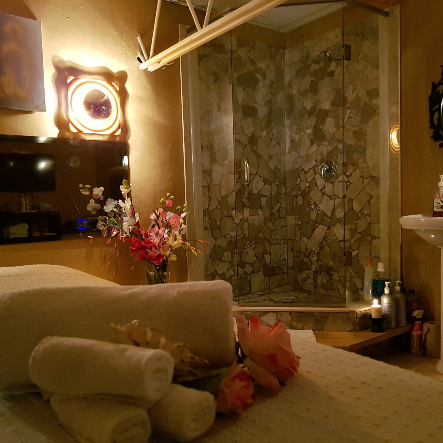 About - Elite European Spa